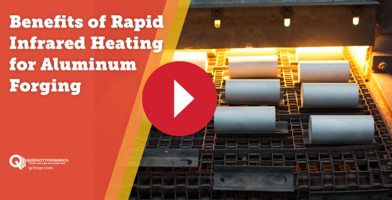 Forging Benefits - Queen City Forging