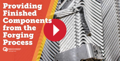 Components - Queen City Forging