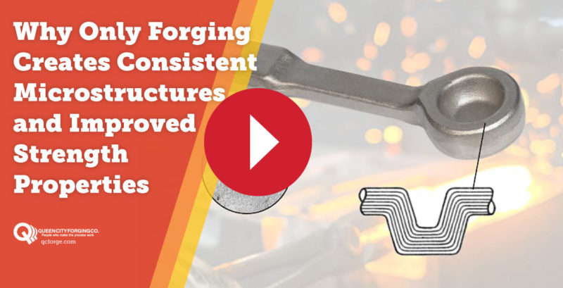 Videos Queen City Forging