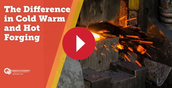 Videos - Queen City Forging