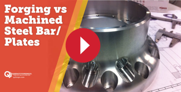 Forging Innovations Blog - Queen City Forging