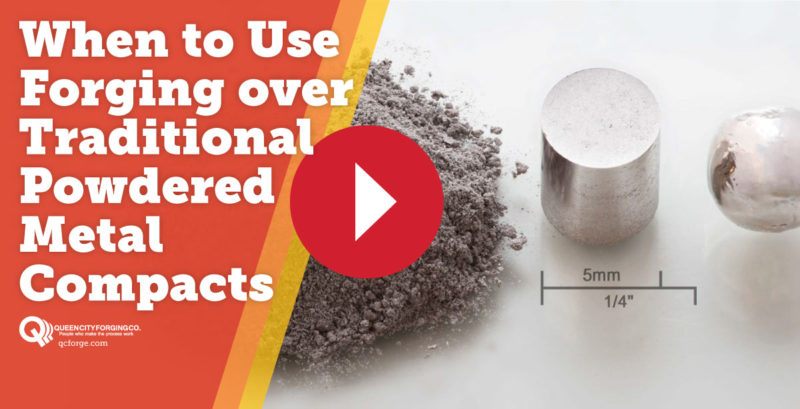 Forging Innovations Blog - Queen City Forging