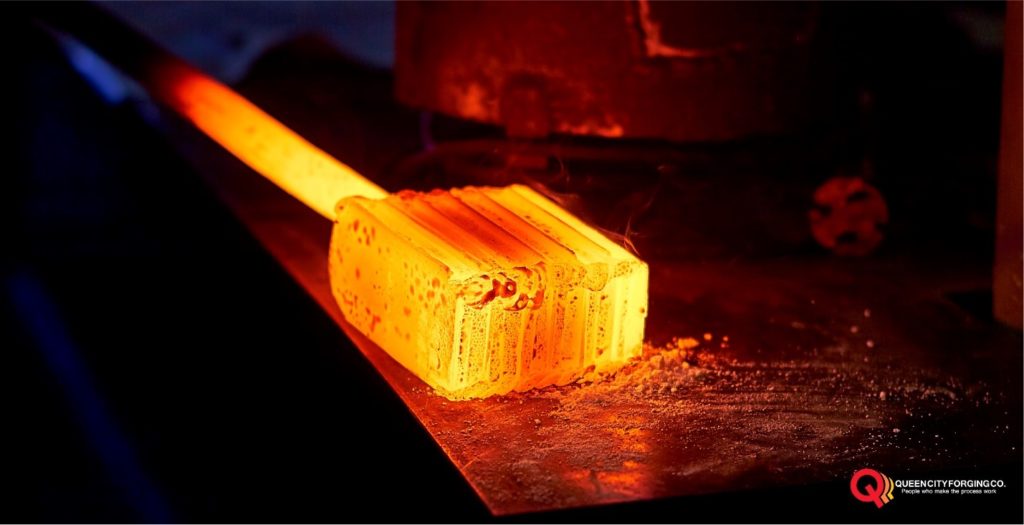 The Roots of Modern Forging – Ancient Weapons Development