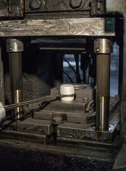 Aluminum Forging Process | Forging Knowledge