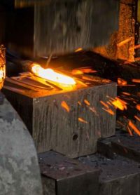 Additional Forging Processes | Forging Knowledge by Queen City Forging