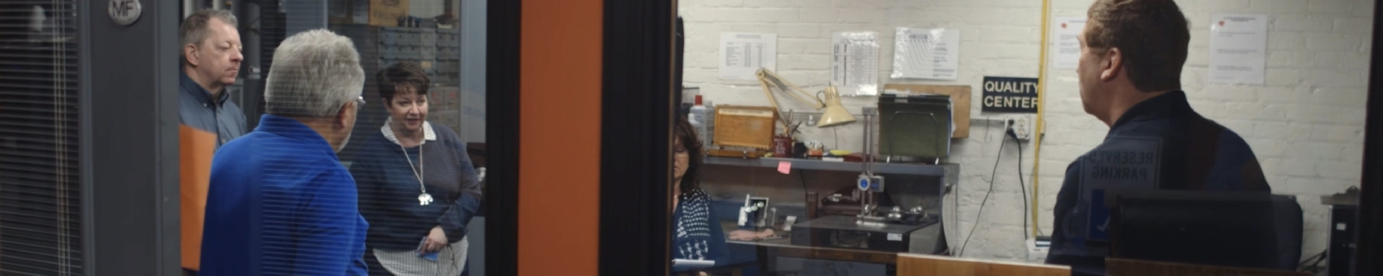 Custom Metal Forging Company - Queen City Forging