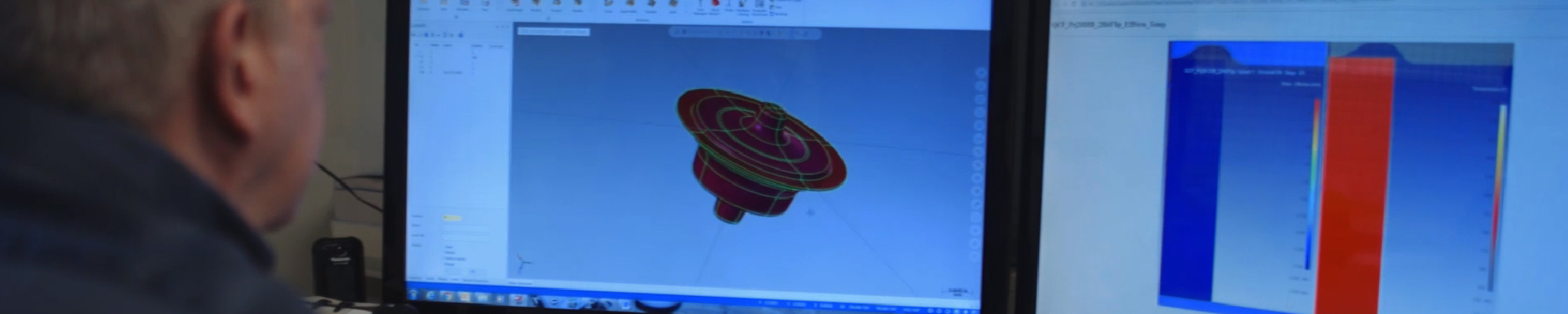 Custom Metal Forging Company - Queen City Forging