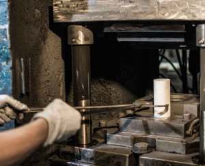 Aluminum Forging Process | Forging Knowledge