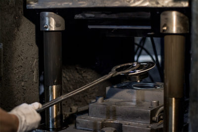 Forging Knowledge & Resources - Queen City Forging