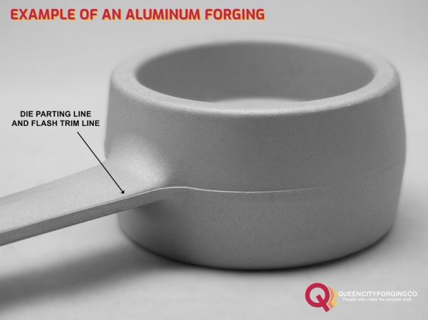 Is it Forging, Casting, or Something Else? - How to Find Out