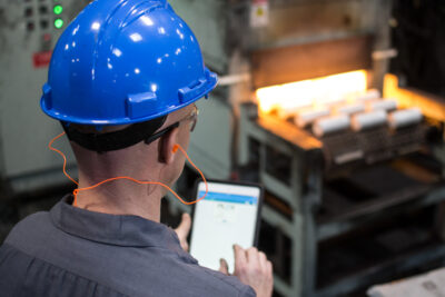 Aluminum Forging Process | Queen City Forging