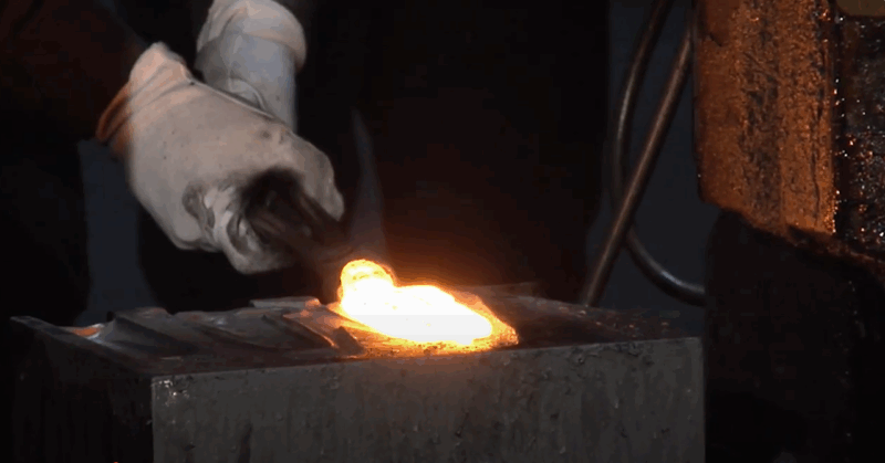 How do you Temper Steel? | Queen City Forging