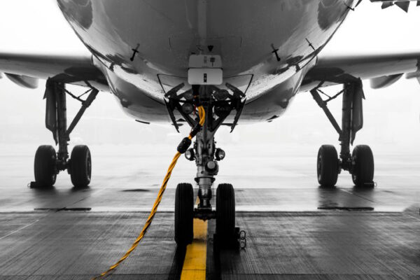 Forged Aerospace Components | Queen City Forging