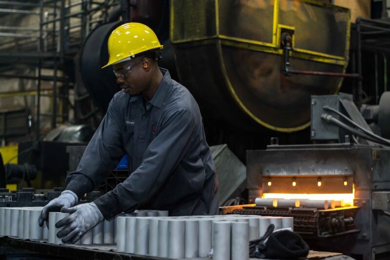 How to Harden Steel: Step-by-Step Heat Treatment Guide