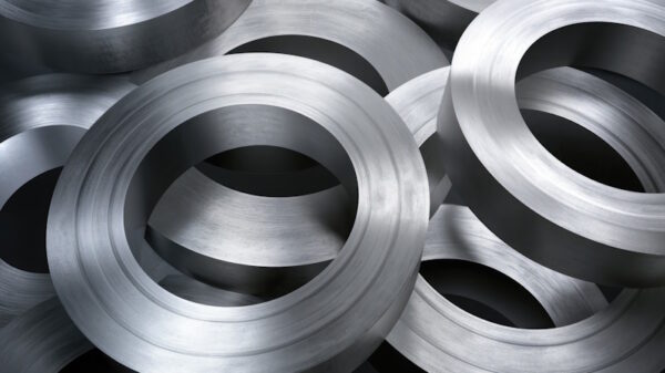 Is Alloy Steel Strong? | Strength & Benefits Explained