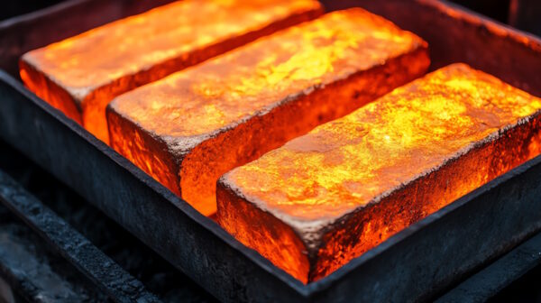 Where Does Metal Come From? — Origins and Processes