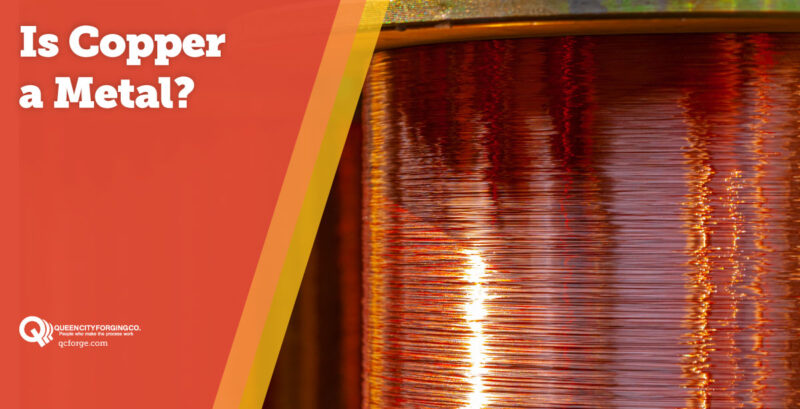 Is Copper a Metal? Properties, Uses & Benefits Explained