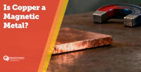 Is Copper Magnetic? | Copper Properties Explained